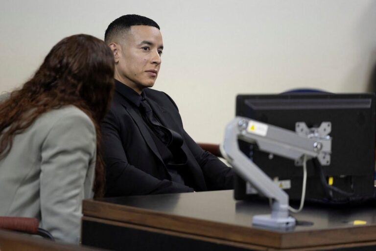Ya inició el juicio de Daddy Yankee contra su exesposa - PrimiciasYa